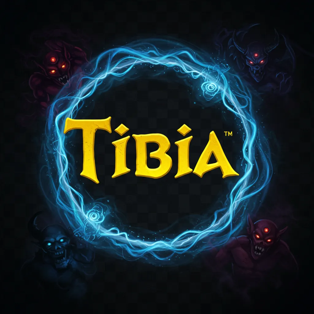 TibiaOlder Bot Tibia - The #1 Choice for OTS Servers