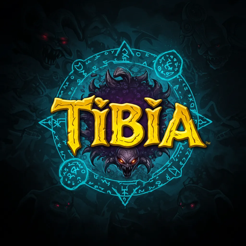 Bot Tibia - Dominate OTS Undetectable & Reliable