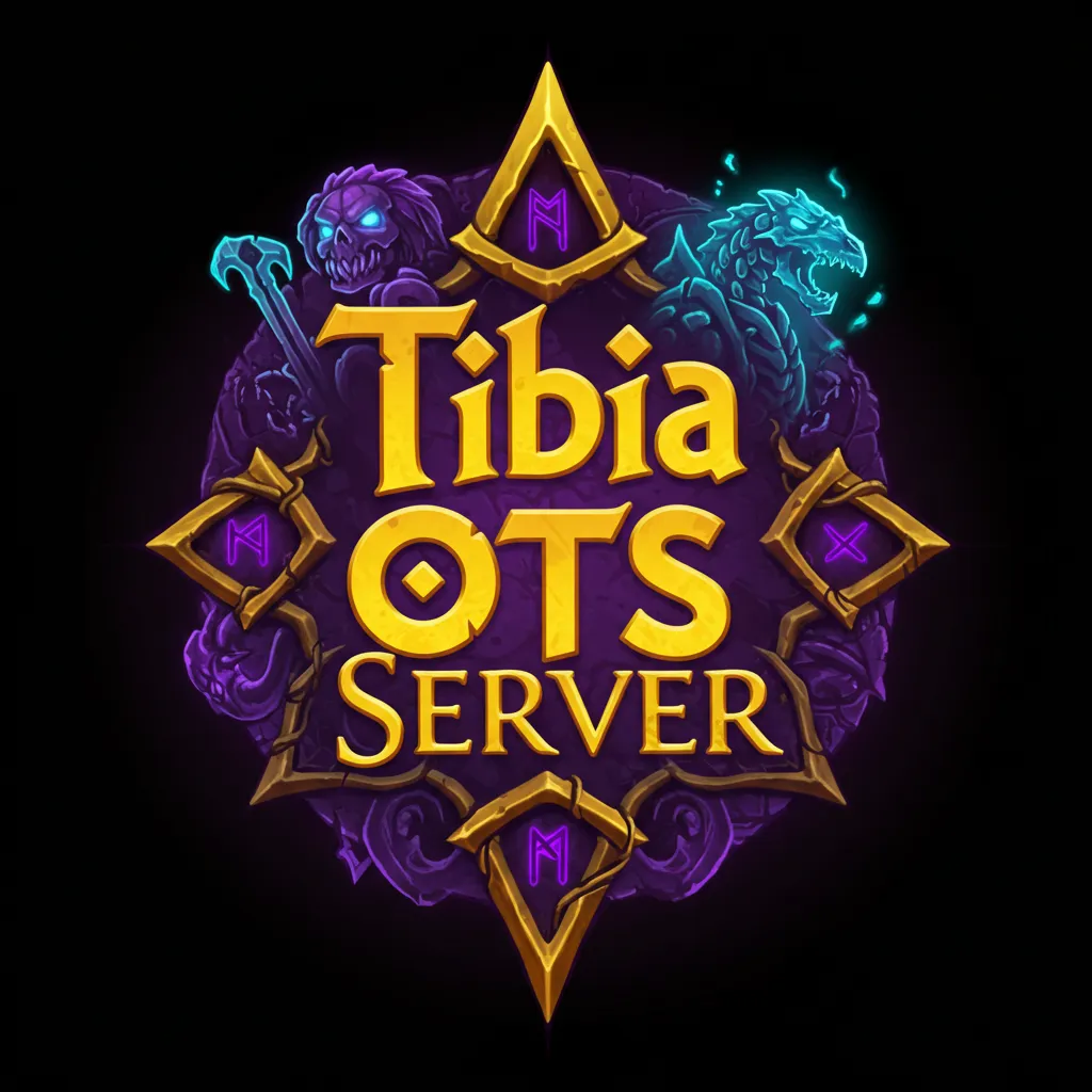 OldTibia Bot Tibia - AFK Leveling Made Easy on OTS
