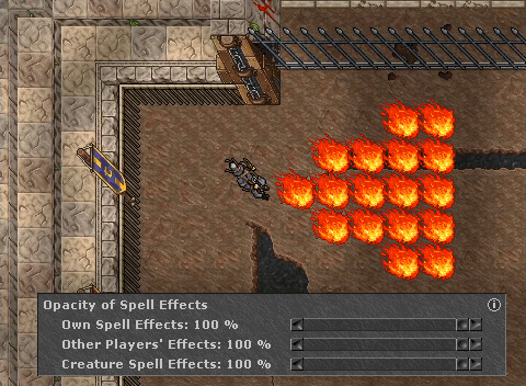 Tibia Winter Update 2025 - Revolutionary New Functions